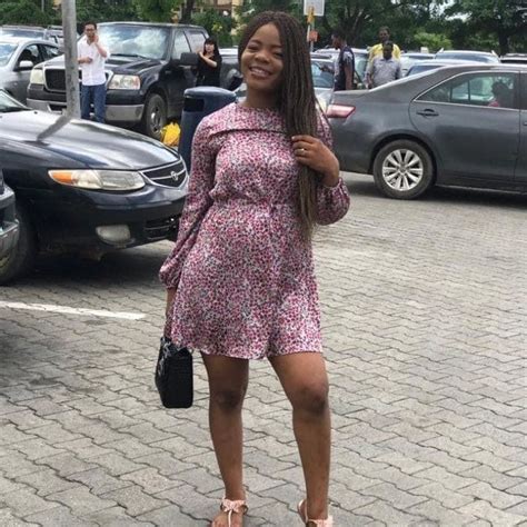 Lovelyn Obeten Keddyi • Threads Say More