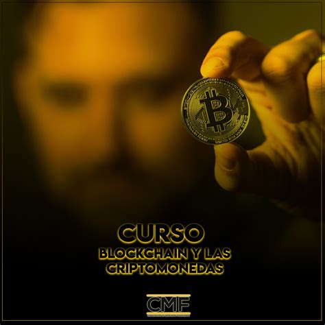 Curso Blockchain Y Las Criptomonedas Inverquito