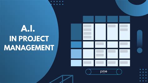 AI In Project Management Do AI Tools Affect PMOs Pmo365 Project
