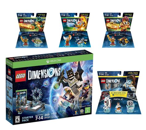 Xbox One Box Dimensions