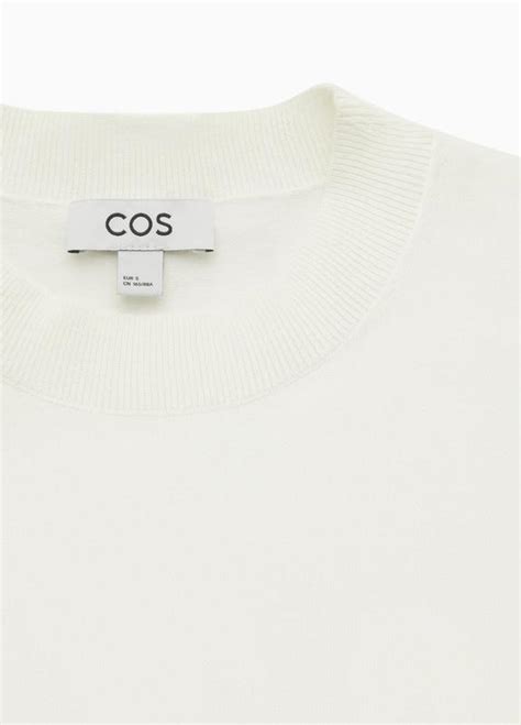 Cos Arket футболка блуза кофта — ціна 420 грн у каталозі Блузи Купити жіночі речі за доступною