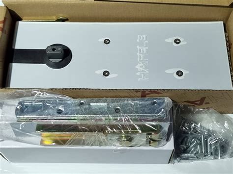 Hafele Floor Pivot Hinge 90kg Lazada Ph