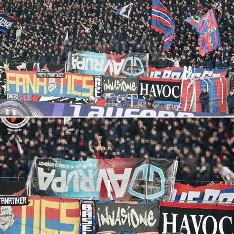 Hooligans Cz Official On Twitter 23 02 2023 Baselwith Stolen