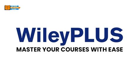 Wileyplus Answers Accurate And Comprehensive Solutions