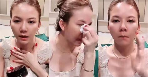 จ๊ะ นงผณี ปล่อยโฮ เจอคนด่าหนัก หลังถูกโยงลูกทุ่งสาวสร้างโลก 2 ใบ
