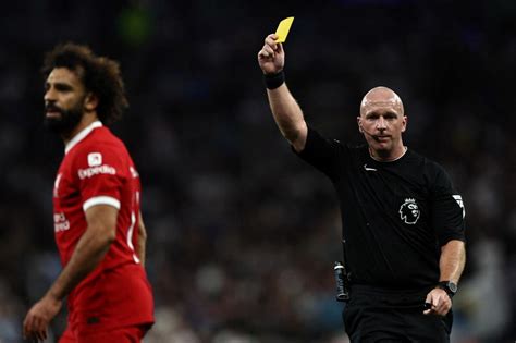 هدف ليفربول الملغى يثير ضجة جديدة حول تكنولوجيا التحكيم اندبندنت عربية