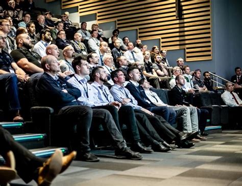 Polyworks Training Event Mti Magazine