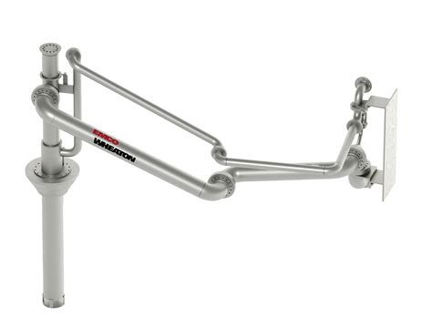 superior spot loading system emco wheaton