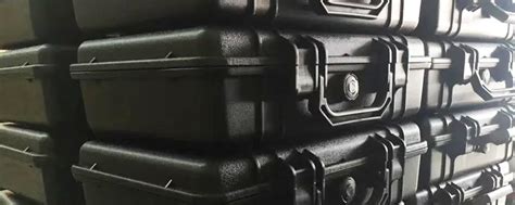 Ultimate Protection With A Secure Gun Storage Case Shenzhen Carry