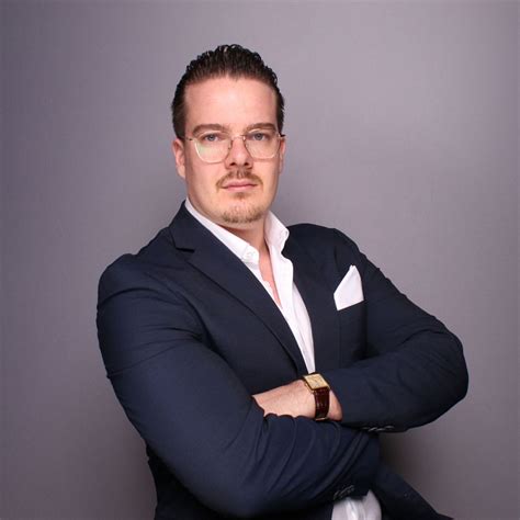 Jonas Buchmann Opportunity Development Representative Switzerland