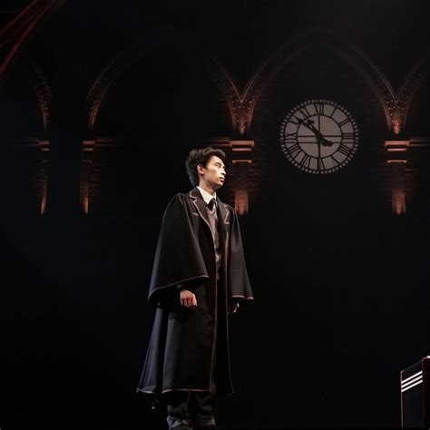 Tokio Harry Potter En Het Vervloekte Kind Tickets