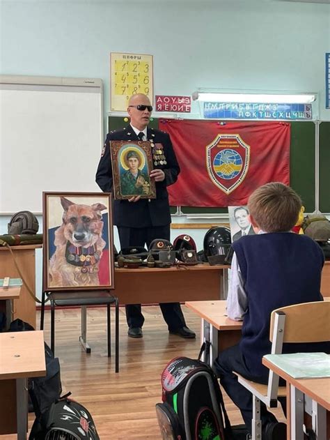 Russian School Lessons Look Crazy Rslavaukrayini