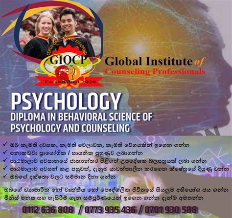 Global Institute Of Counseling Professionals Gzezkijf
