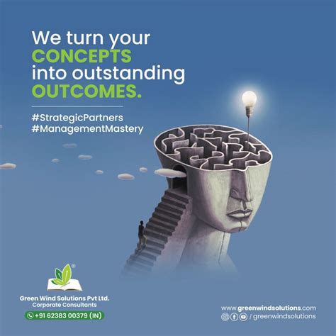 Strategicpartners Managmentmastery Greenwindsolutions