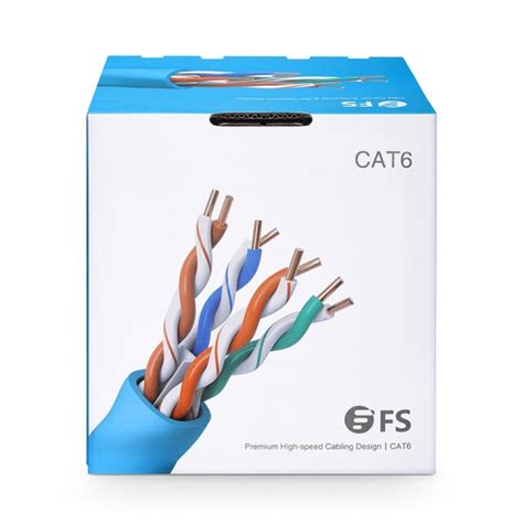 Fiber Store Bulk Ethernet Cable J Sw Blog