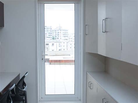 Nepal Windoor Casement