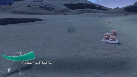 Pokemon Scarlet And Violet Exploring All New Moves Introduced