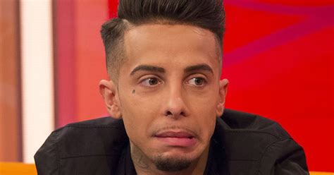 Former N Dubz Rapper Dappy Pleads Guilty To Going On Mental Rampage