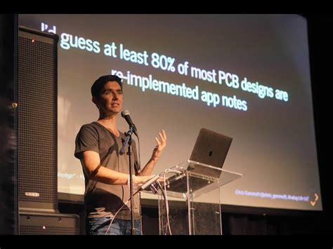 Free Video Gaining Rf Knowledge An Analog Engineer Dives Into Rf Circuits From Hackaday