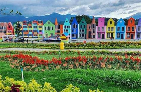Lima Destinasi Wisata Di Malang Yang Layak Dikunjungi Sisi By Katadata