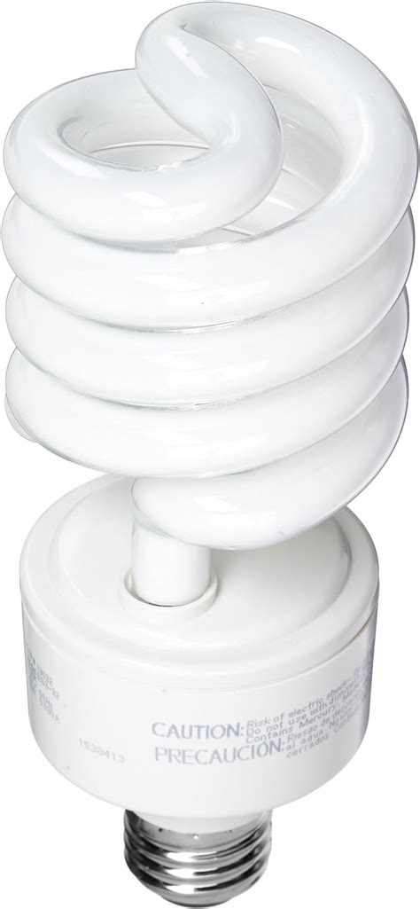 TCP PRO 19032 CFL 3 Way SpringLamp 40w 75w 150w Equivalent Wattage 14w 19w 32wActual Watts