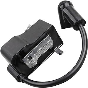 BlueStars 573935702 Ignition Coil For Husqvarna Chainsaw 435 435E 440