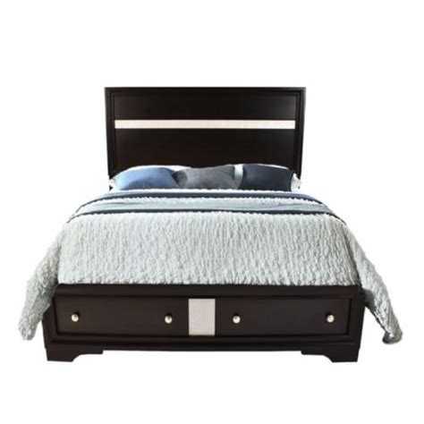 Beds Frames And Bases In Solid Wood For Home Or Office Use King Fry S