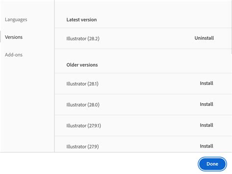 Error Your Illustrator Build Has Expired Adobe Product Community