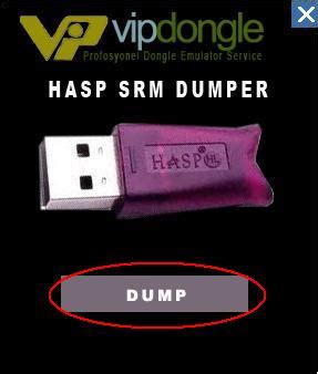 Hasp Ключ Эмулятор