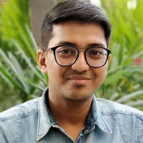 Soham Mondal Software Engineer Cerner Healthcare Solutions Xing
