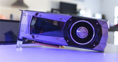 Nvidia Geforce Gtx Ti Review The Titan X Is Dead