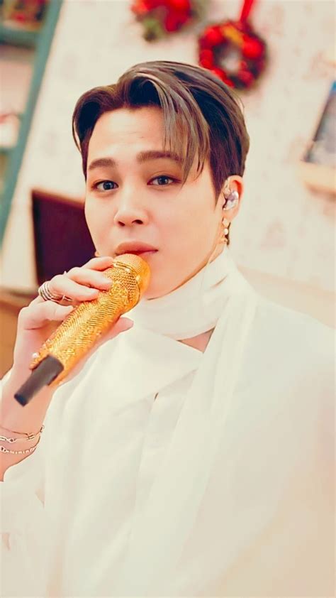 Ghim Của Allie Talbot Trên Jimin