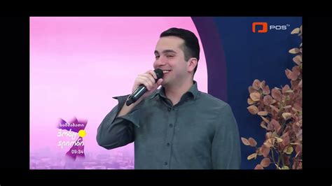 მაშინ თბილისი რა თბილისია ლუკა ობგაძე Youtube