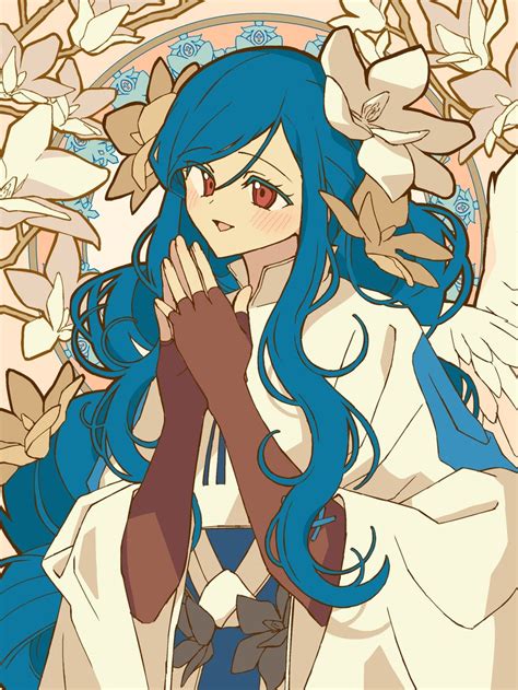 Dizzy And Queen Dizzy Guilty Gear And 1 More Drawn By Ktknpdy Danbooru