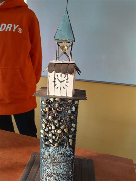 Проекти на тема „Българска възрожденска къща” Weda Schule