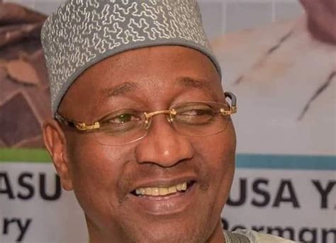 Apc Chairman Ganduje Appoints Former Kano Commissioner Chief Of Staff