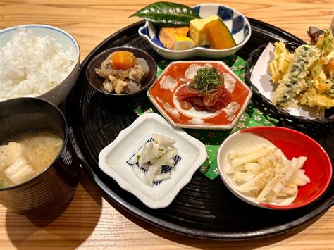 今日のランチ なにわ料理 ごとく 清八のきんぴらごぼうのブログ