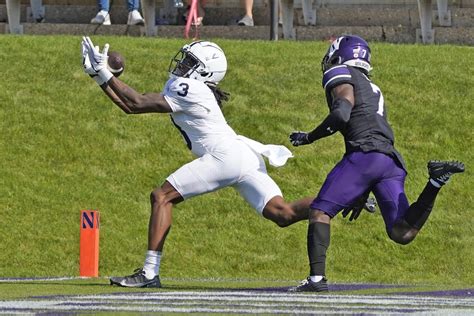 Penn State Vs Umass Prediction Football Picks 10 14 23 Sports Chat Place