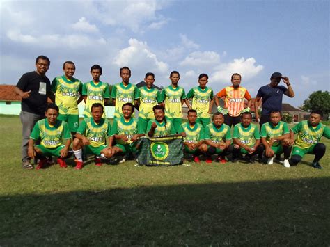 Liga Hizbul Wathan Hw Se Solo Raya Resmi Digelar Muhammadiyah Jateng