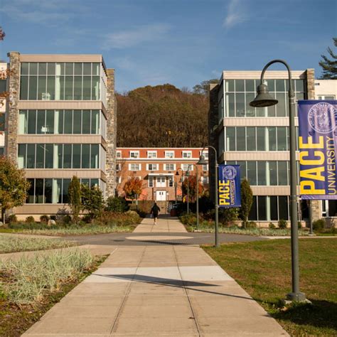 Pace University Hillel International