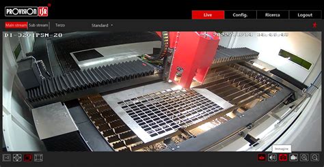 Taglio Laser Diemme Group