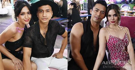 PHOTOS Star Magic Hot Summer LaHot Sexy ABS CBN Entertainment