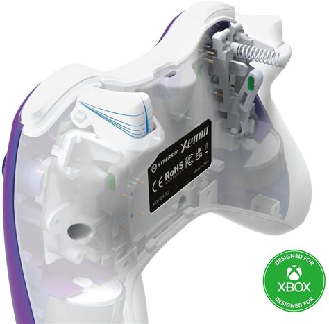 Hyperkin Xenon Wired Controller Xbox Series X Xbox One S Xbox Series S Digitec