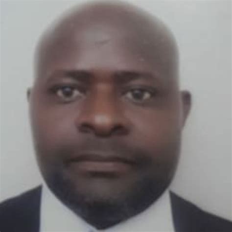 James Mutua Phd In Business Administration On Going University Of Nairobi Nairobi Uon