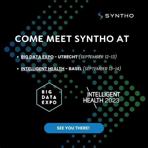 Syntho On Linkedin Syntho Syntheticdata Ai Innovation Saveliveswithai…