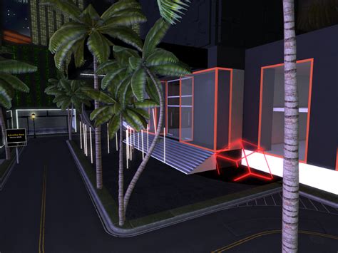 Virtual Sex Club Virtual Sex Work