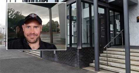 Matthew Pring Steals Sex Toys From Ballarat Shop Twisted Toys The