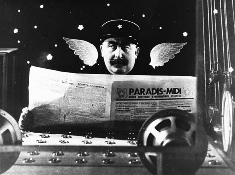 Liliom Harvard Film Archive