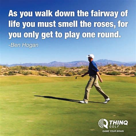 32 Best Images About Golf Quotes On Pinterest Your Brain Arnold