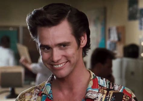 Как снимали фильм Эйс Вентура Розыск домашних животных Интересные факты со съемок фильма